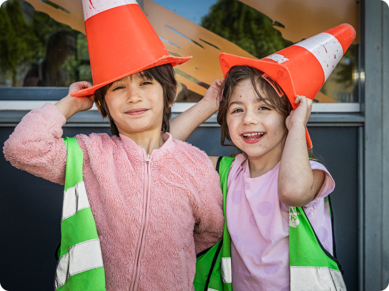 Admissions - Optimist International Academy